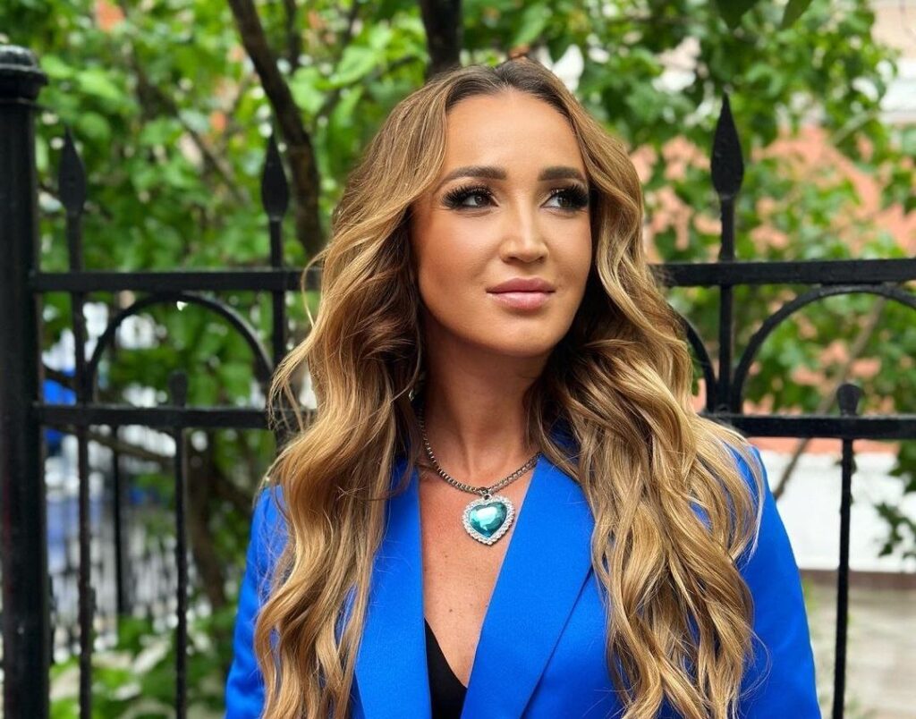 Ольга Бузова сообщила о своей плановой госпитализации