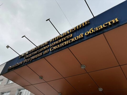 От двоих недобросовестных смолян ущерб государству превысил 250 млн рублей